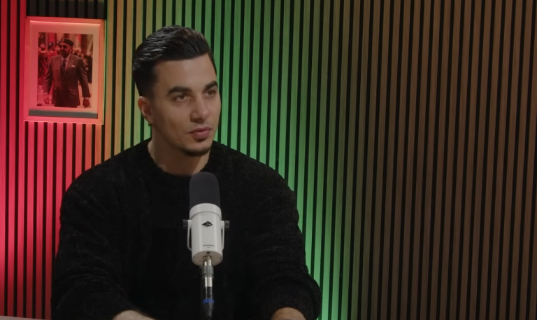 Timor Steffens in een relatie? Dit weten we over zijn vriendin ...